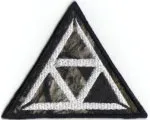 Triangular Klan Symbol | Hate Symbols Database | ADL