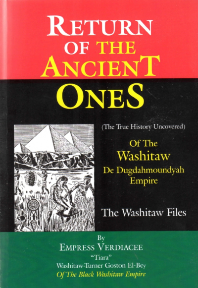 The Washitaw Nation and Moorish Sovereign Citizens: What You Need to ...