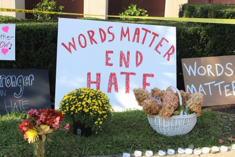 The Decade's Top 10 Moments of Hope | Arizona ADL